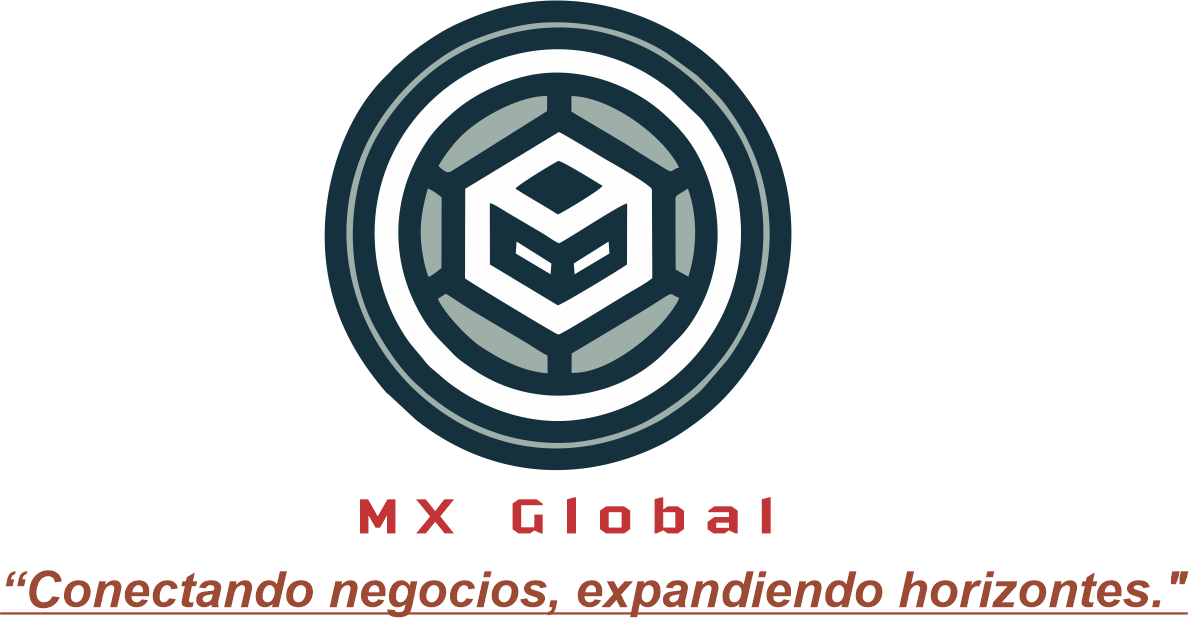 MX Global - Conectando Negocios, expandiendo horizontes